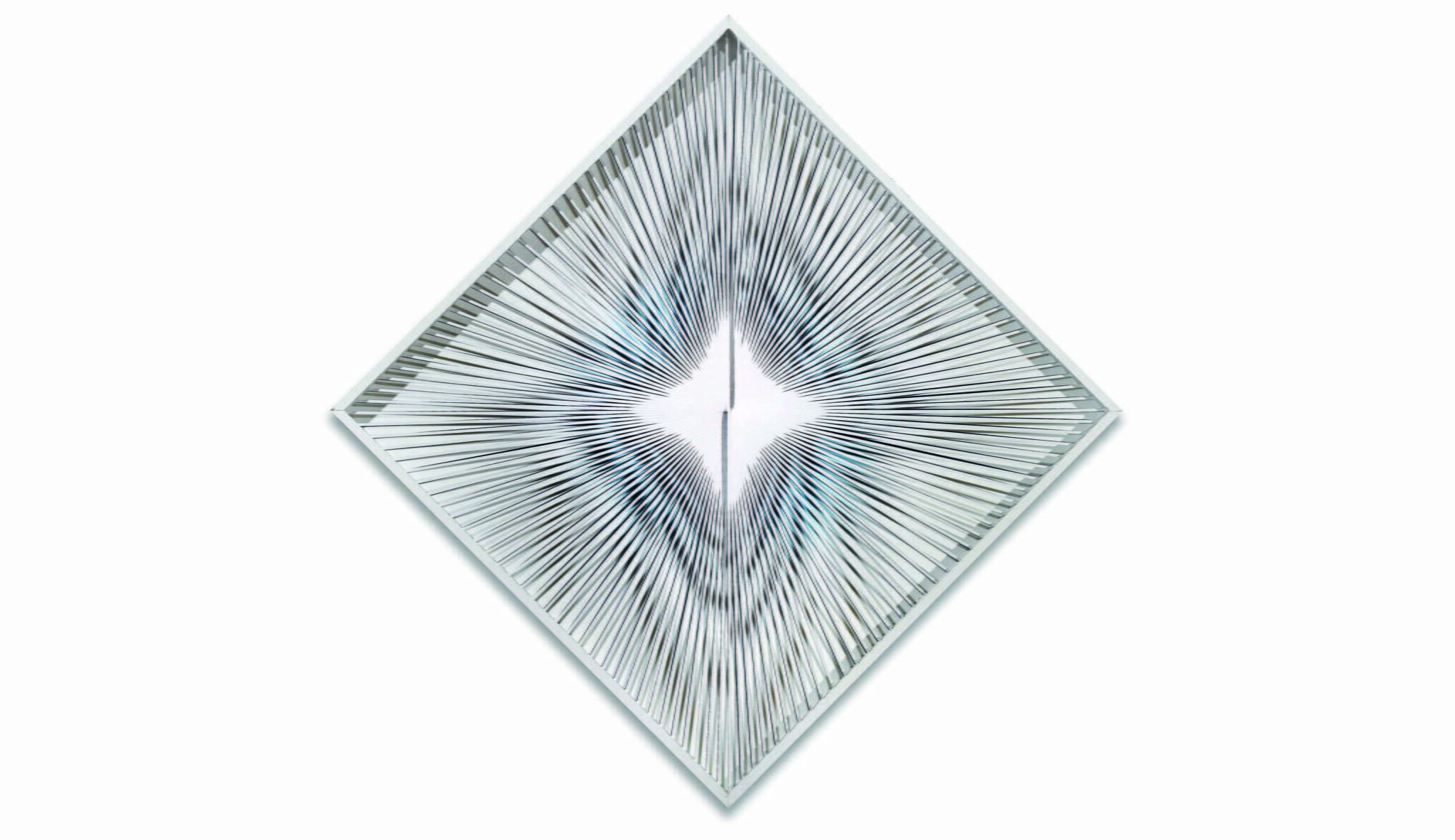 Alberto Biasi - Cortesi Gallery