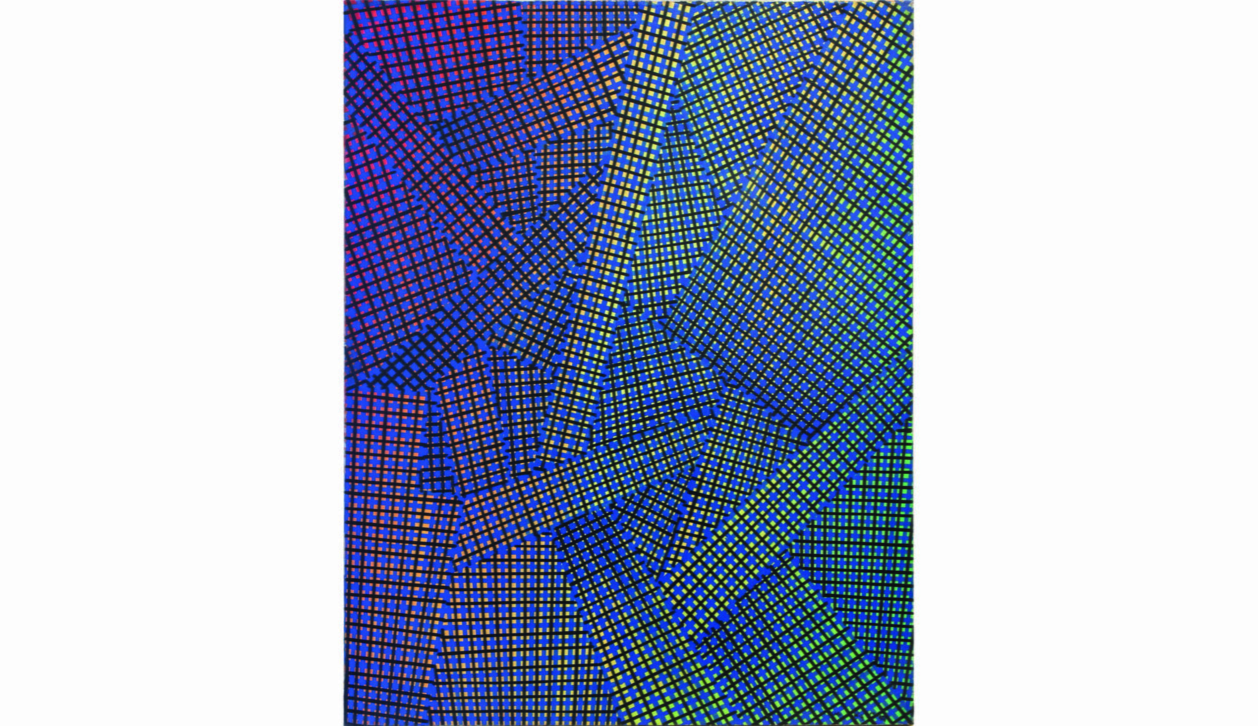 Mario Nigro - Cortesi Gallery