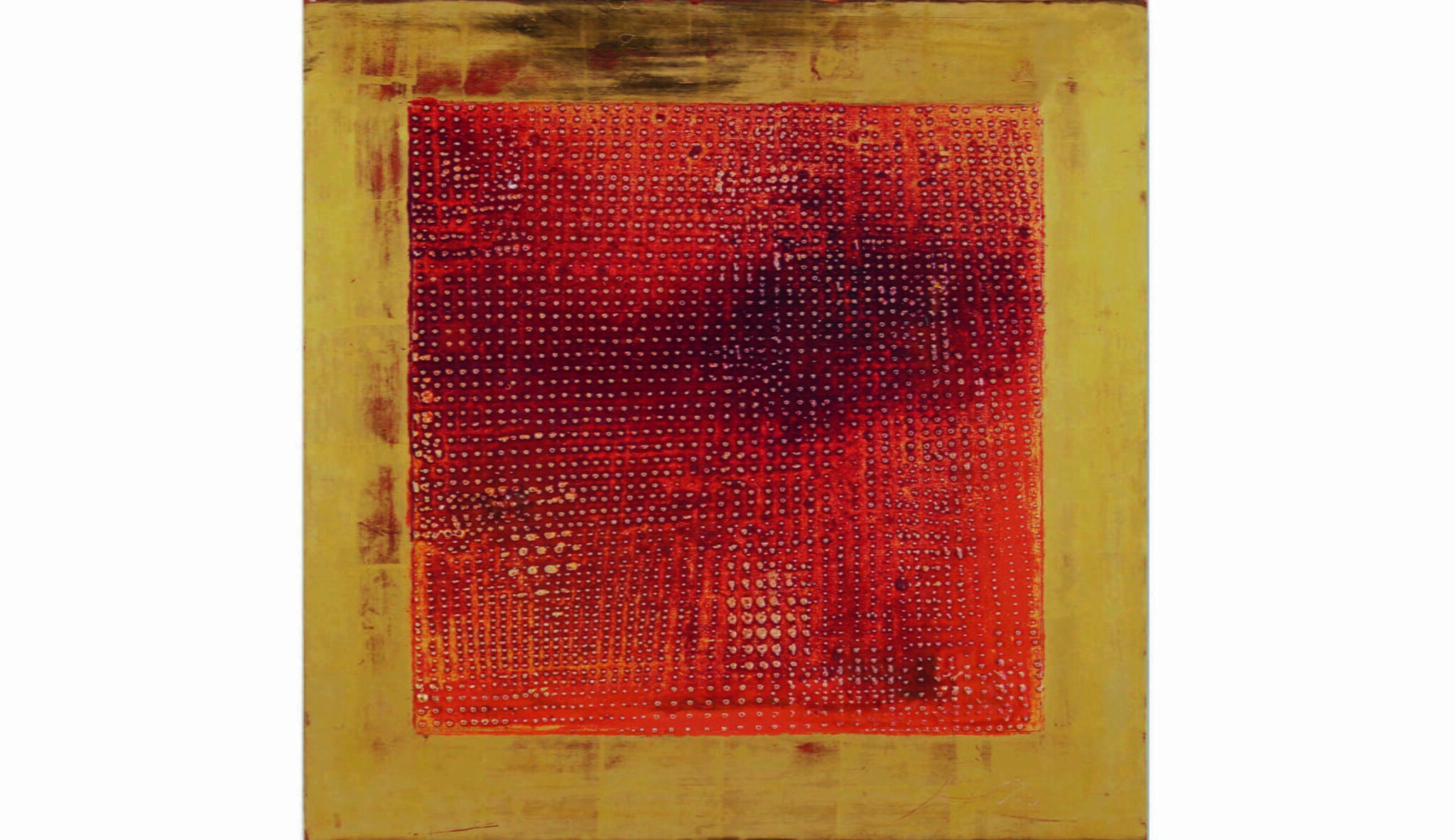 Otto Piene - Cortesi Gallery