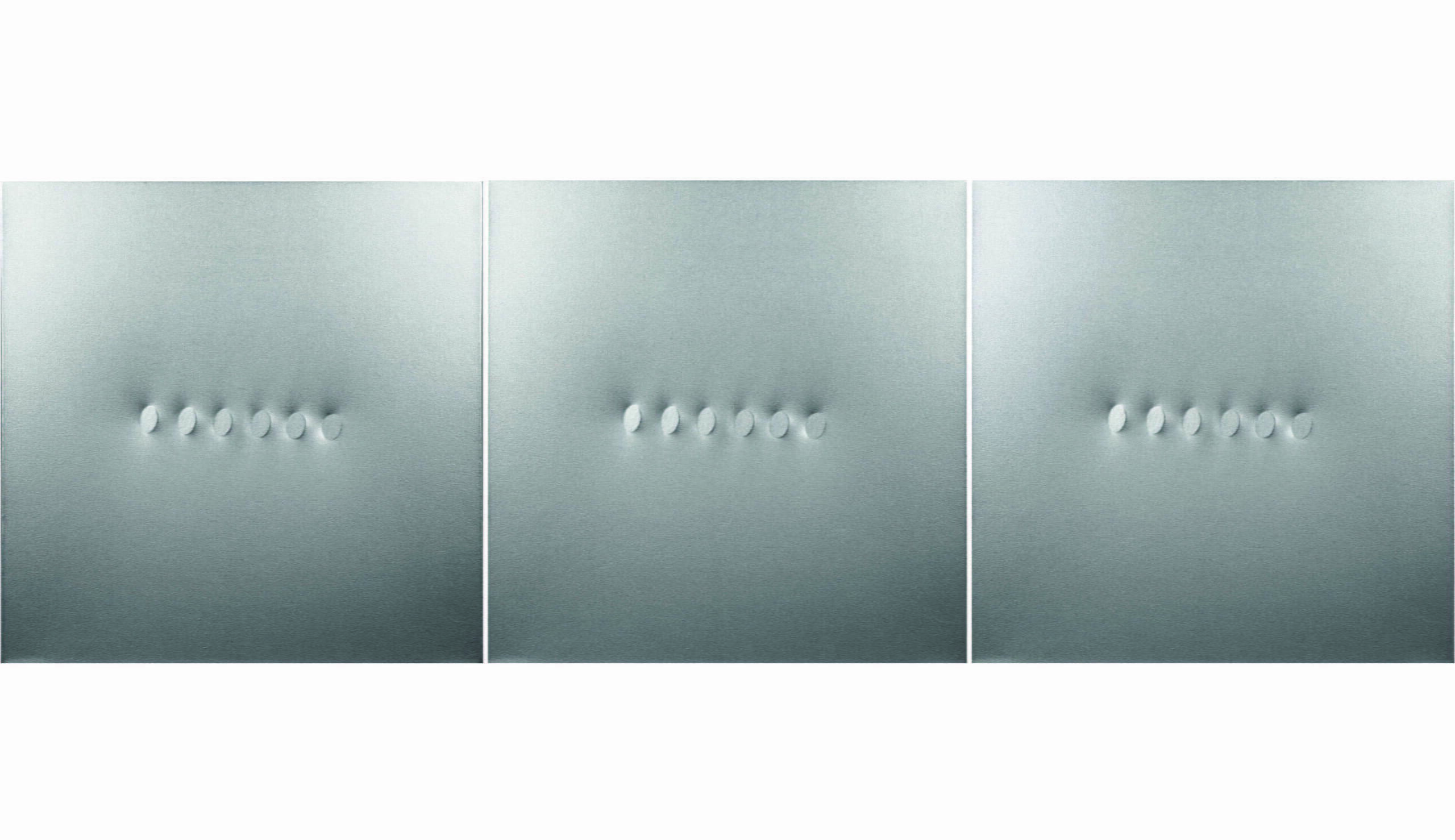 Turi Simeti - Cortesi Gallery